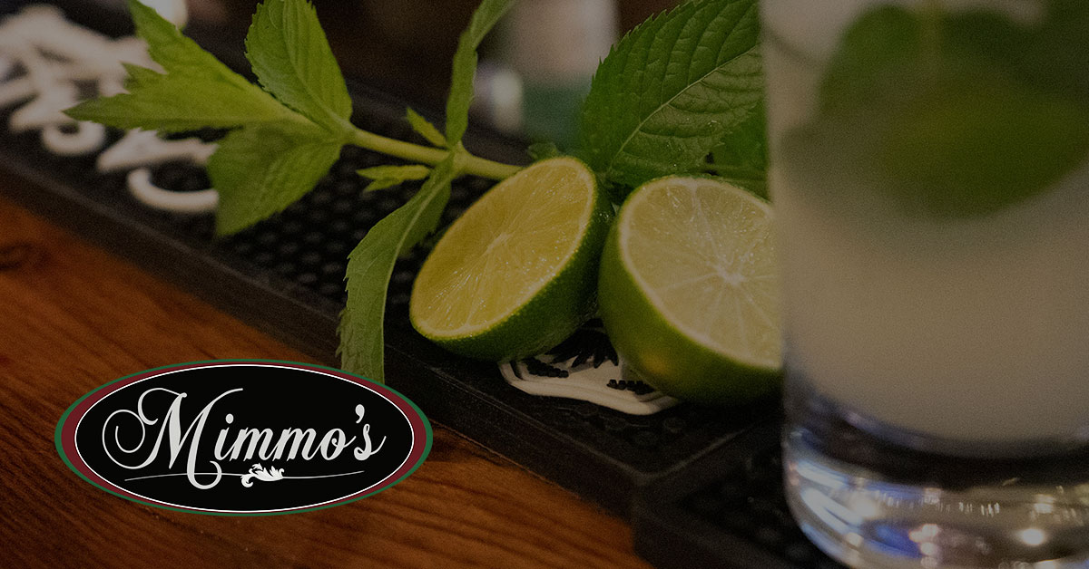 Reservations | Mimmo's Italian Restaurant | Reading, PA