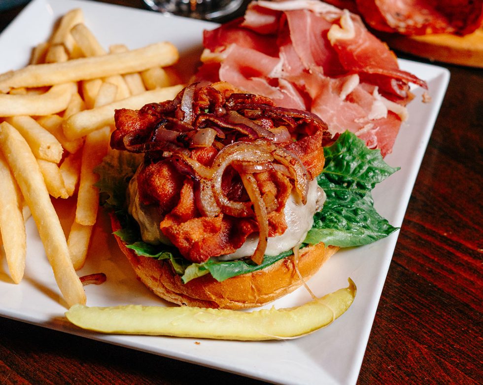 Lunch Menu | Mimmo's Italian Restaurant | Reading, PA